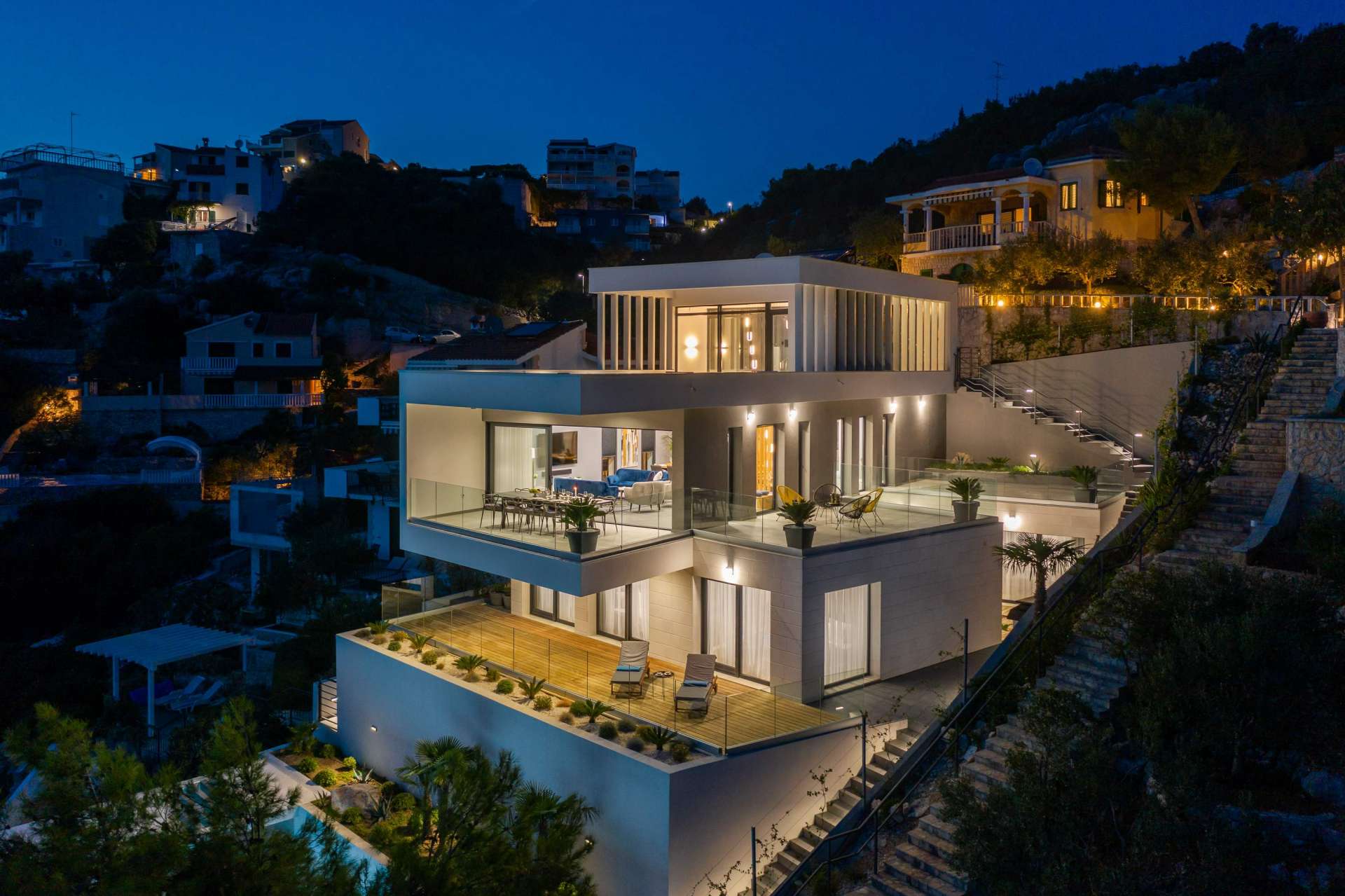 My Waycation Villa Endless Summer